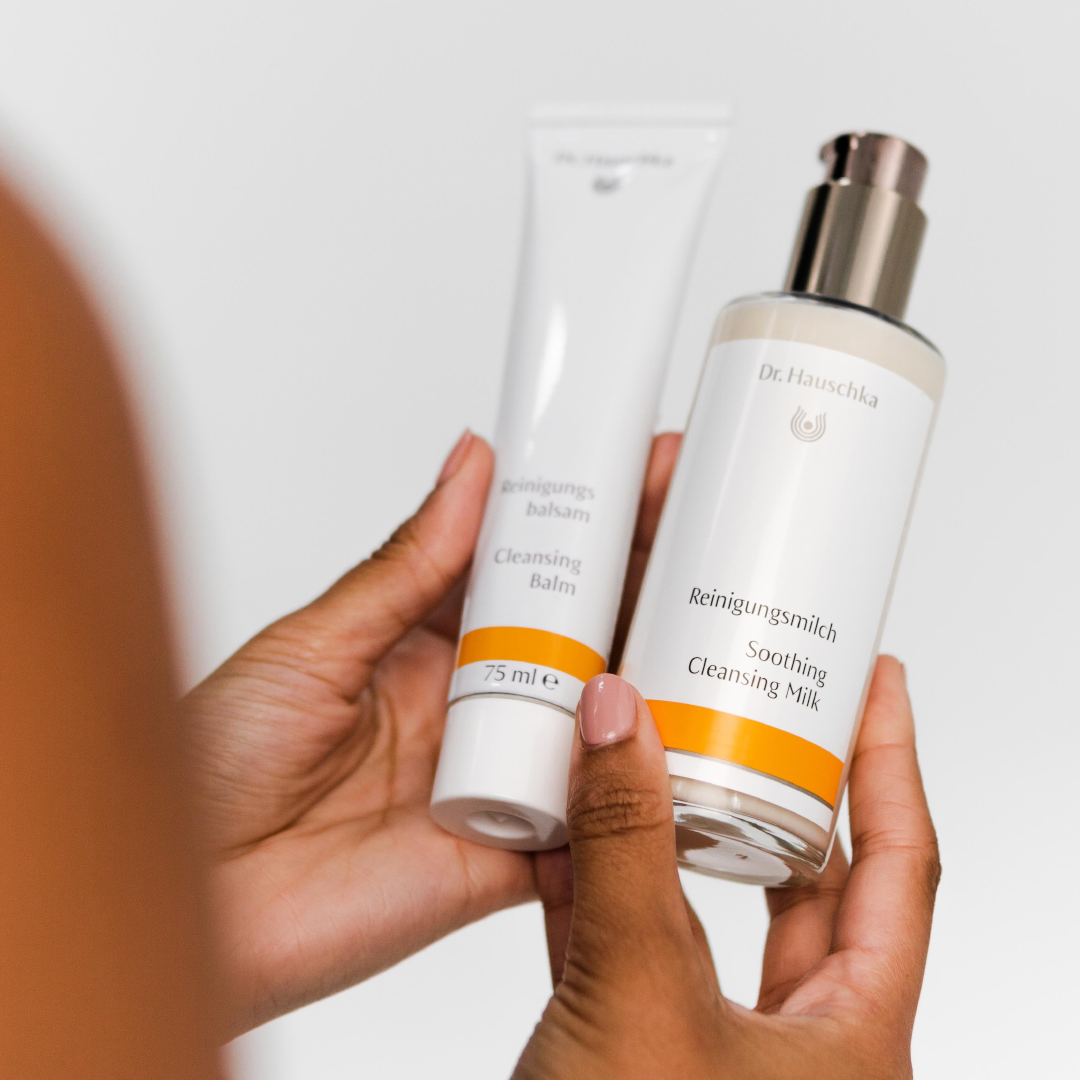 Face & Body – Ceres Organics