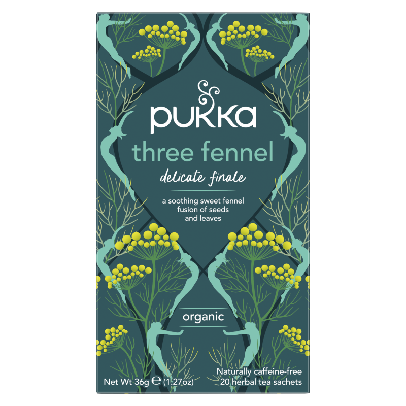 Tea – Ceres Organics