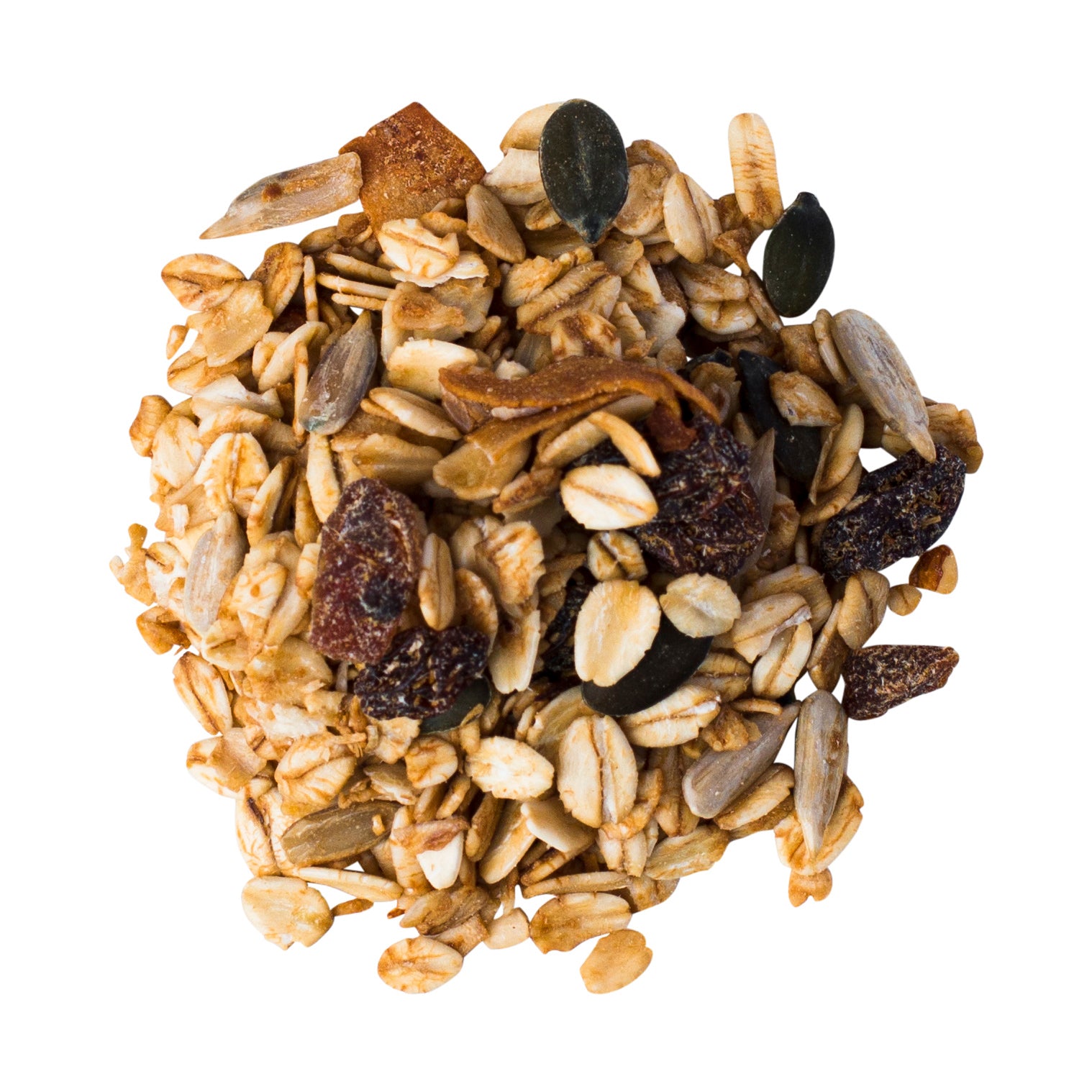 Muesli – Ceres Organics