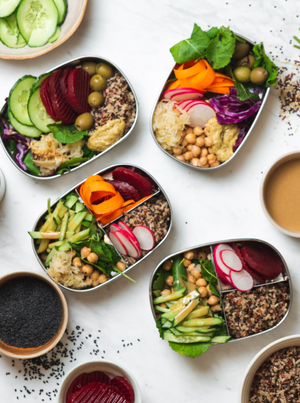 Recipes – Ceres Organics